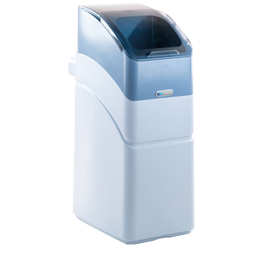 Kinetico - Tratamientos de agua domésticos e industriales · Waterfilter.es