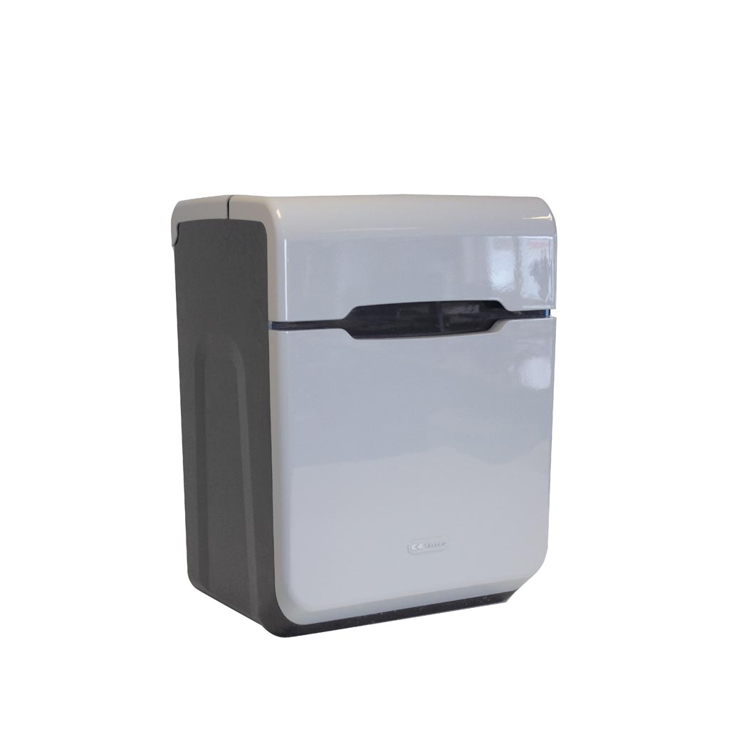 Kinetico - Tratamientos de agua domésticos e industriales · Waterfilter.es