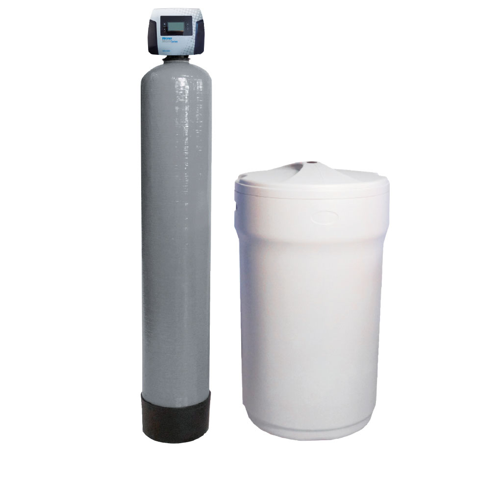 Descalcificadores - Tratamientos de agua domésticos e industriales ...