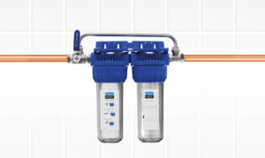 Kit ByPass - Tratamientos de agua domésticos e industriales ...